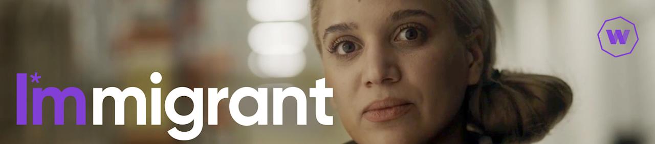 I*mMigrant | Migrants Make a World of Difference