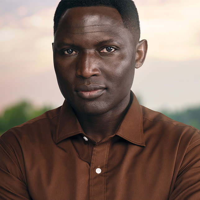 I*mRoberta story | Migrants like Roberta make a world of difference