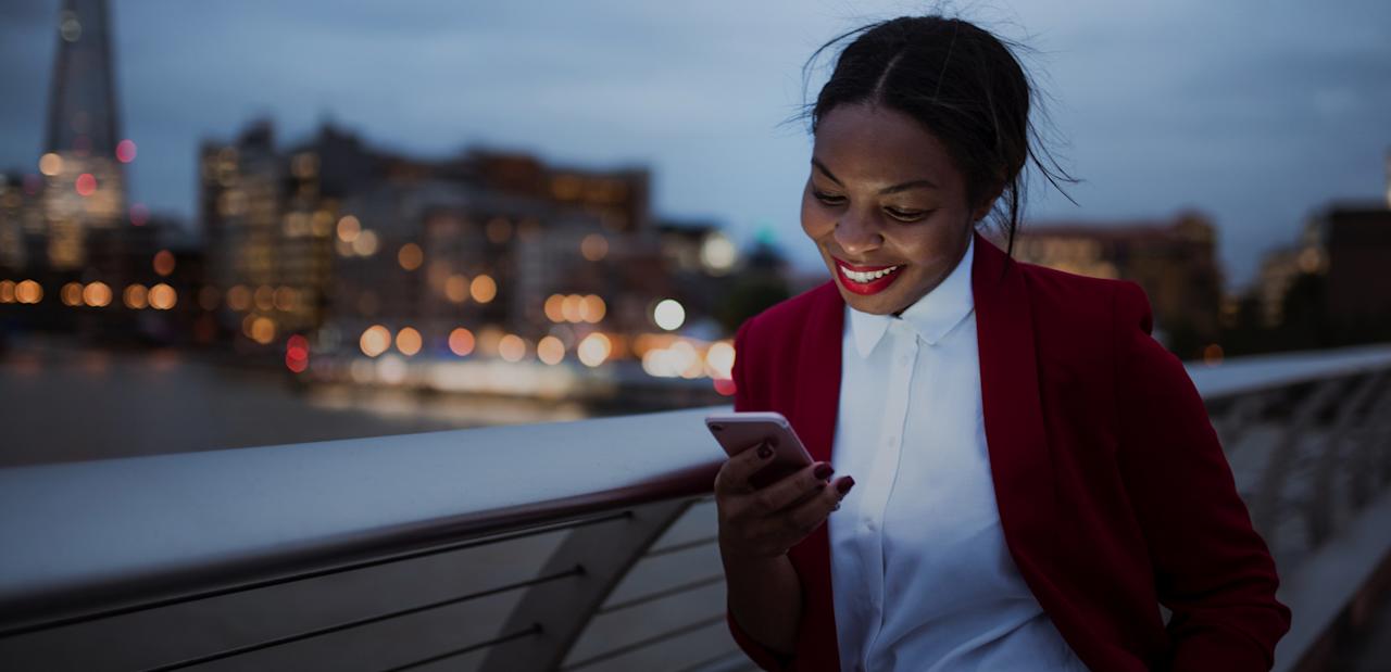 WorldRemit Online Money Transfer - How It Works