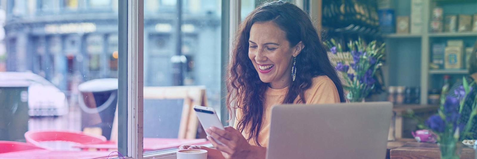 Mobile money vs mobile banking – what’s the difference?