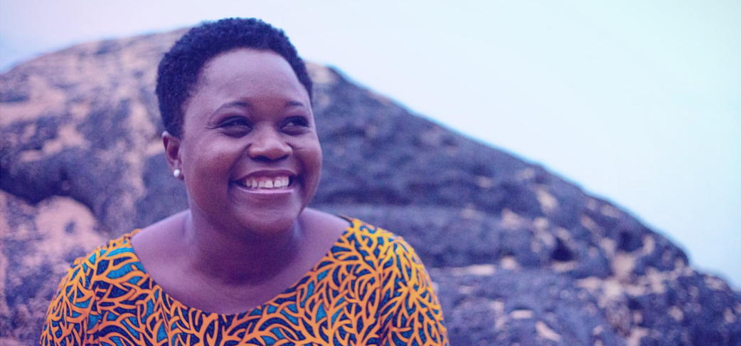 From Haiti to the US, Stevenson Jean on fashion and social justice