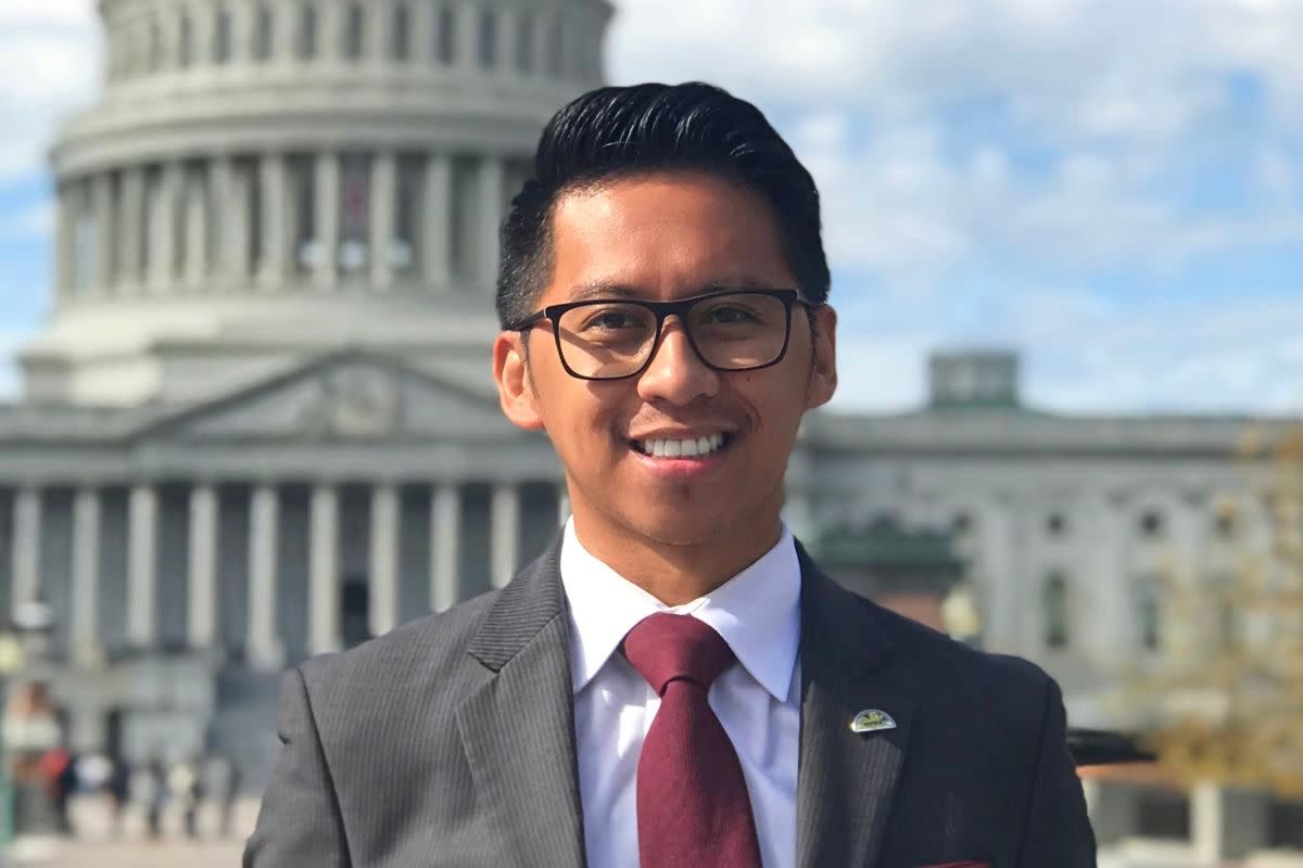 10 migrant stories to celebrate US National Immigrants’ Day