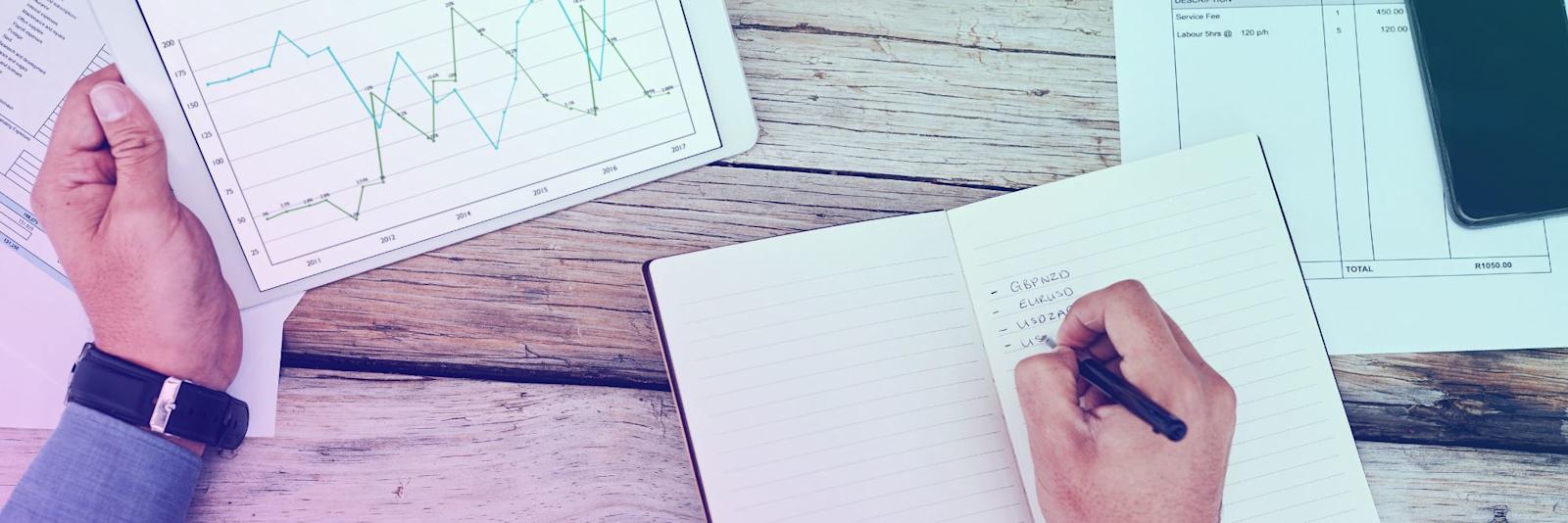 How do exchange rates work and how do you choose the right one?