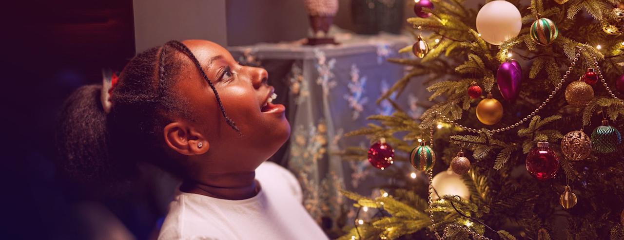 Christmas in Zimbabwe