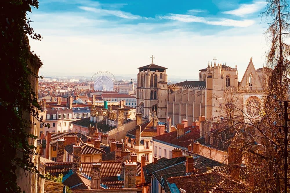 Top 15 des meilleures villes de France où vivre | WorldRemit
