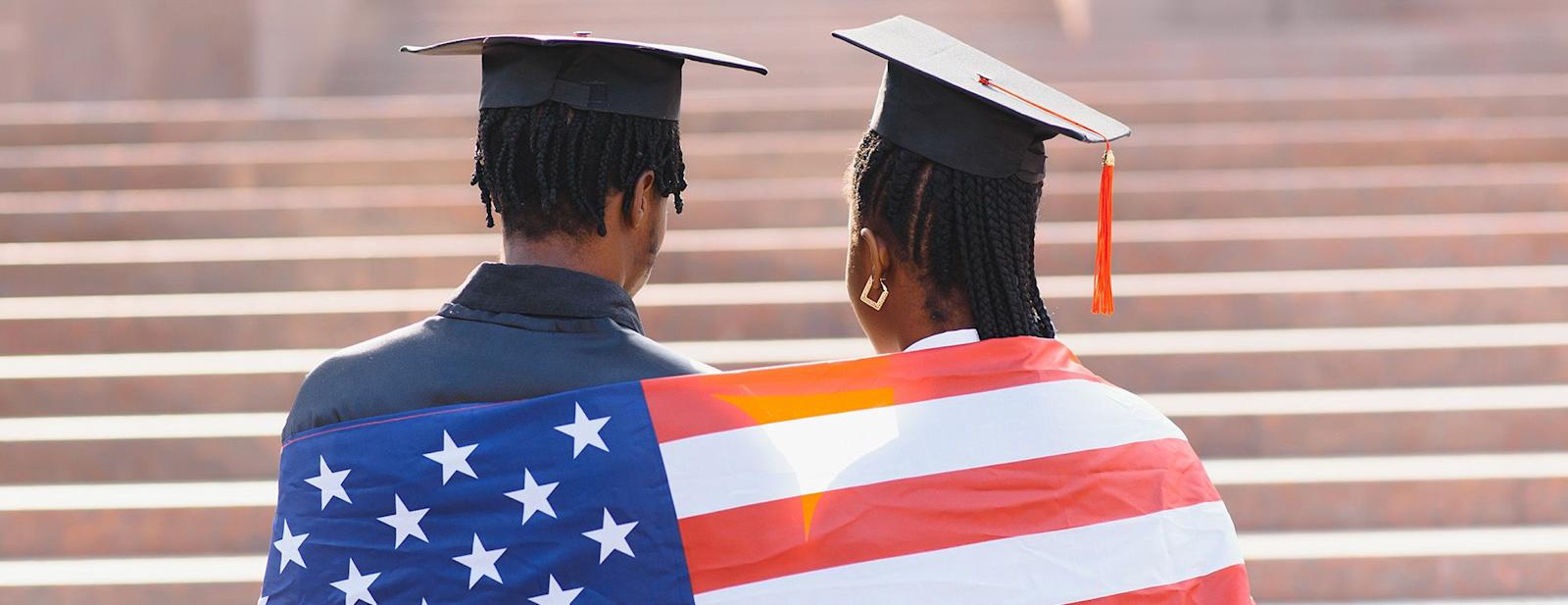 Studying in the US as an International Student