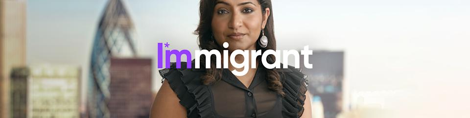 I*mBitu story | Migrants like Bitu make a world of difference