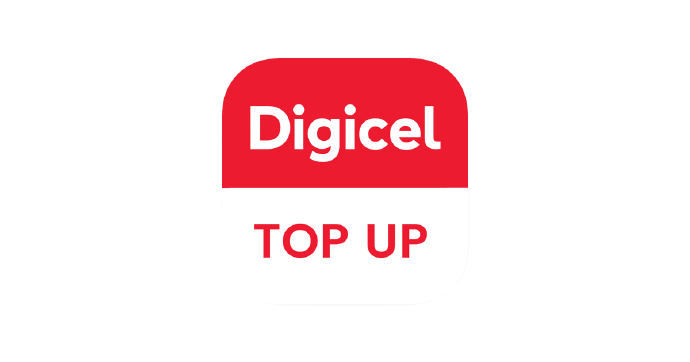 Send an airtime recharge to Digicel in Dominica