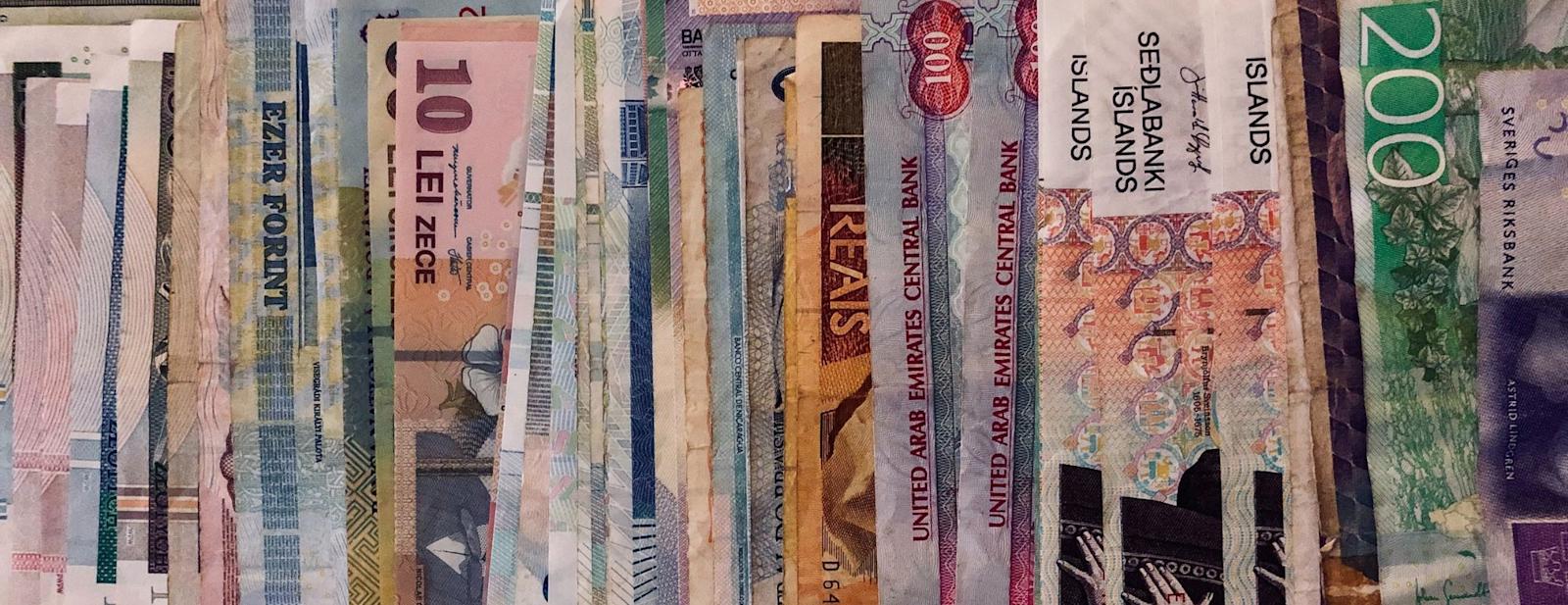 What is a non-SEPA transfer? | WorldRemit