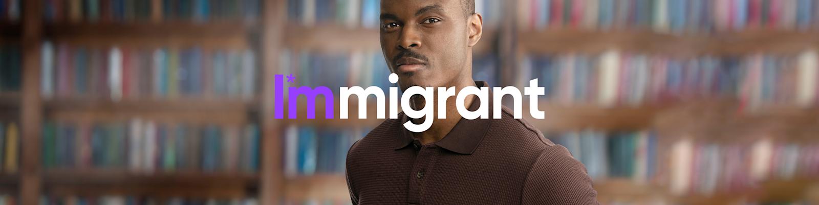 I*mKossim story | Migrants like Kossim make a world of difference