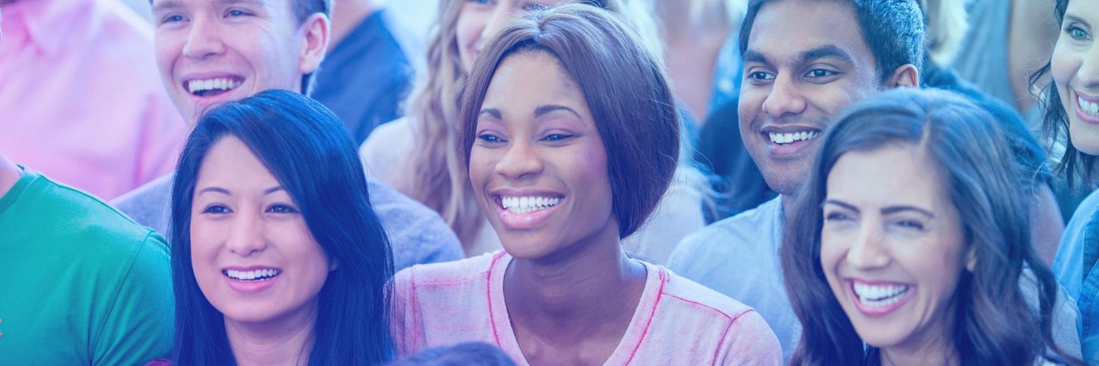 Newcomers to Canada on settling down in the Great White North