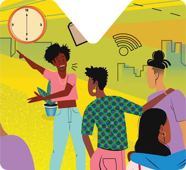 Bloom Season | The Great Reverse Migration