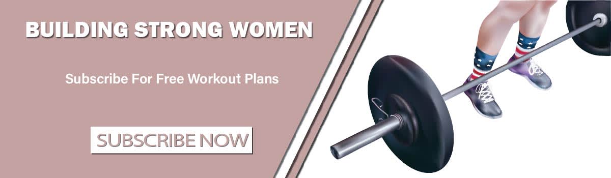 Female Bodybuilding: Competition Categories Explained | Lipstick Lifters