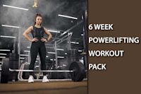 Beginners Bodybuilding | Lipstick Lifters