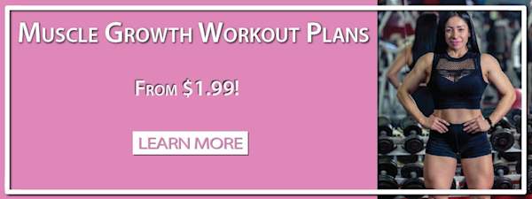 How to build muscle fast