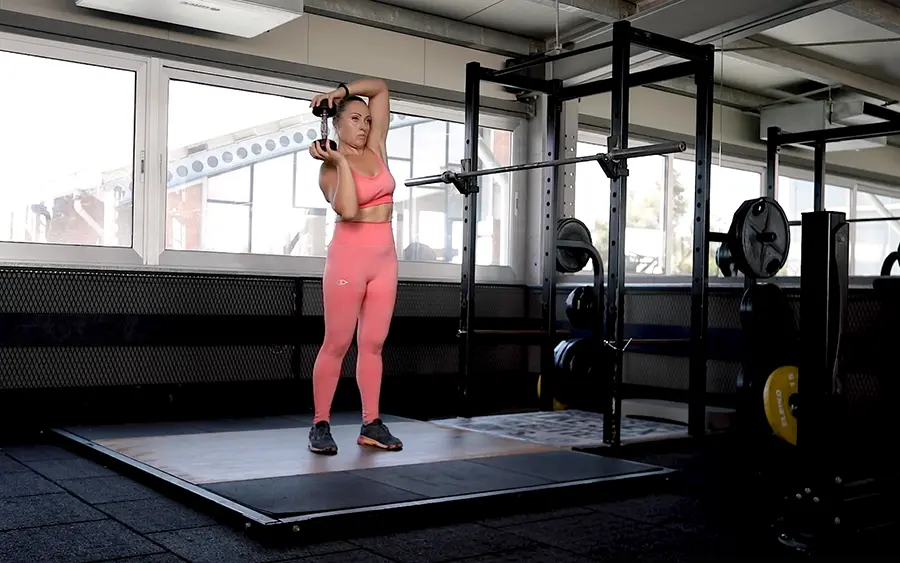Around The Worlds | A Complete Exercise Guide For Women | Lipstick Lifters