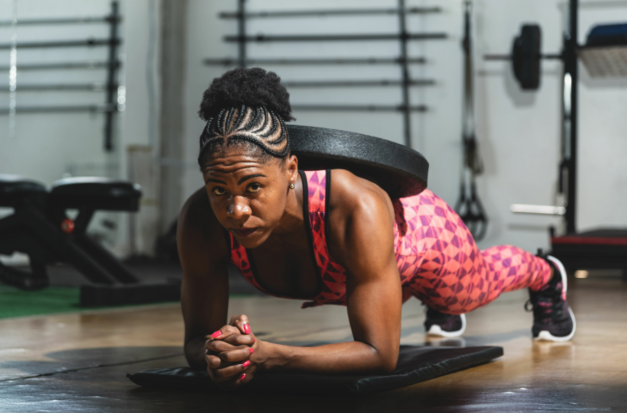 Stronger At The Core: Why Strong Women Thrive | Lipstick Lifters