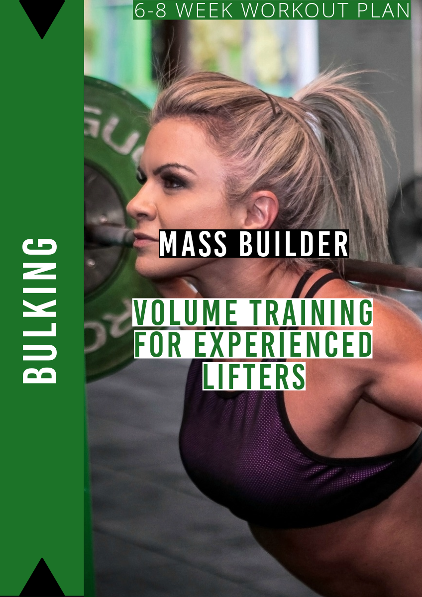 Mass Builder | Lipstick Lifters