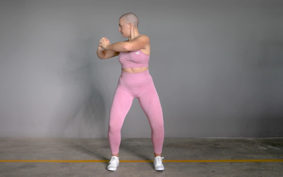 Torso Twists | A Complete Exercise Guide For Women | Lipstick Lifters