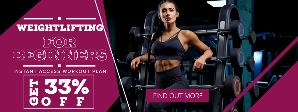 Powerlifting Workout Routine For Beginners | EOUA Blog