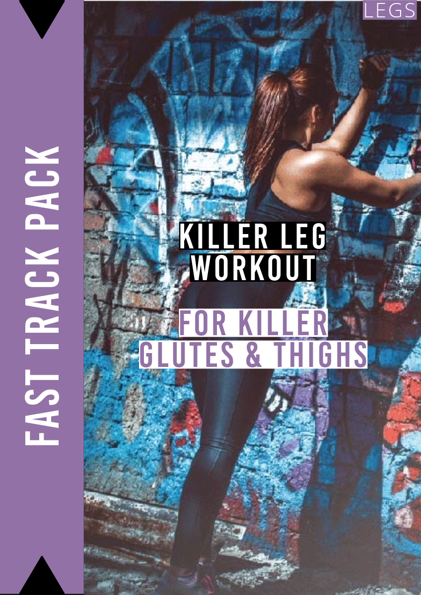 Killer Leg Fast Track | Lipstick Lifters