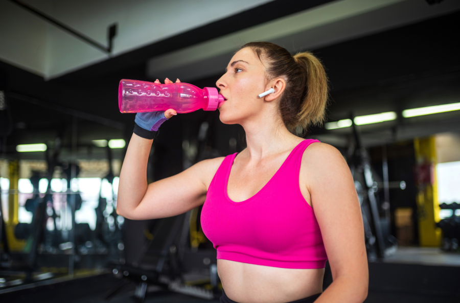 Electrolytes For Gym Performance: How They Impact Your Lifting Results ...