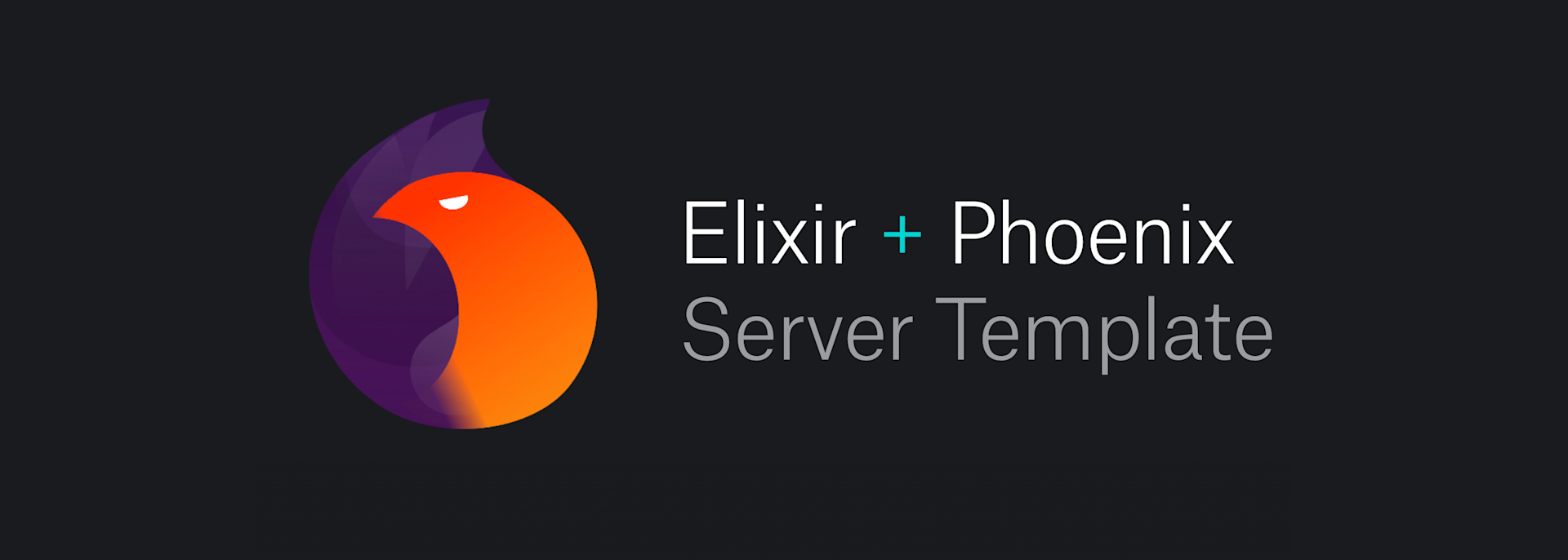 Elixir Phoenix Server - Our ready-to-use Template | YND.co