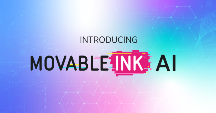 How AI Powered Personalization Fuels Autonomous Marketing | Movable Ink