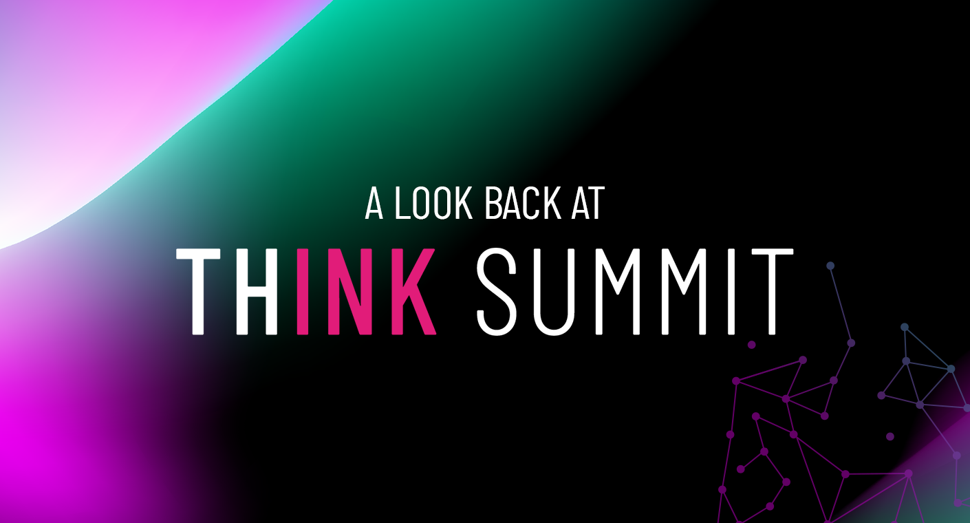 A Look Back at Think Summit 2022 | Movable Ink