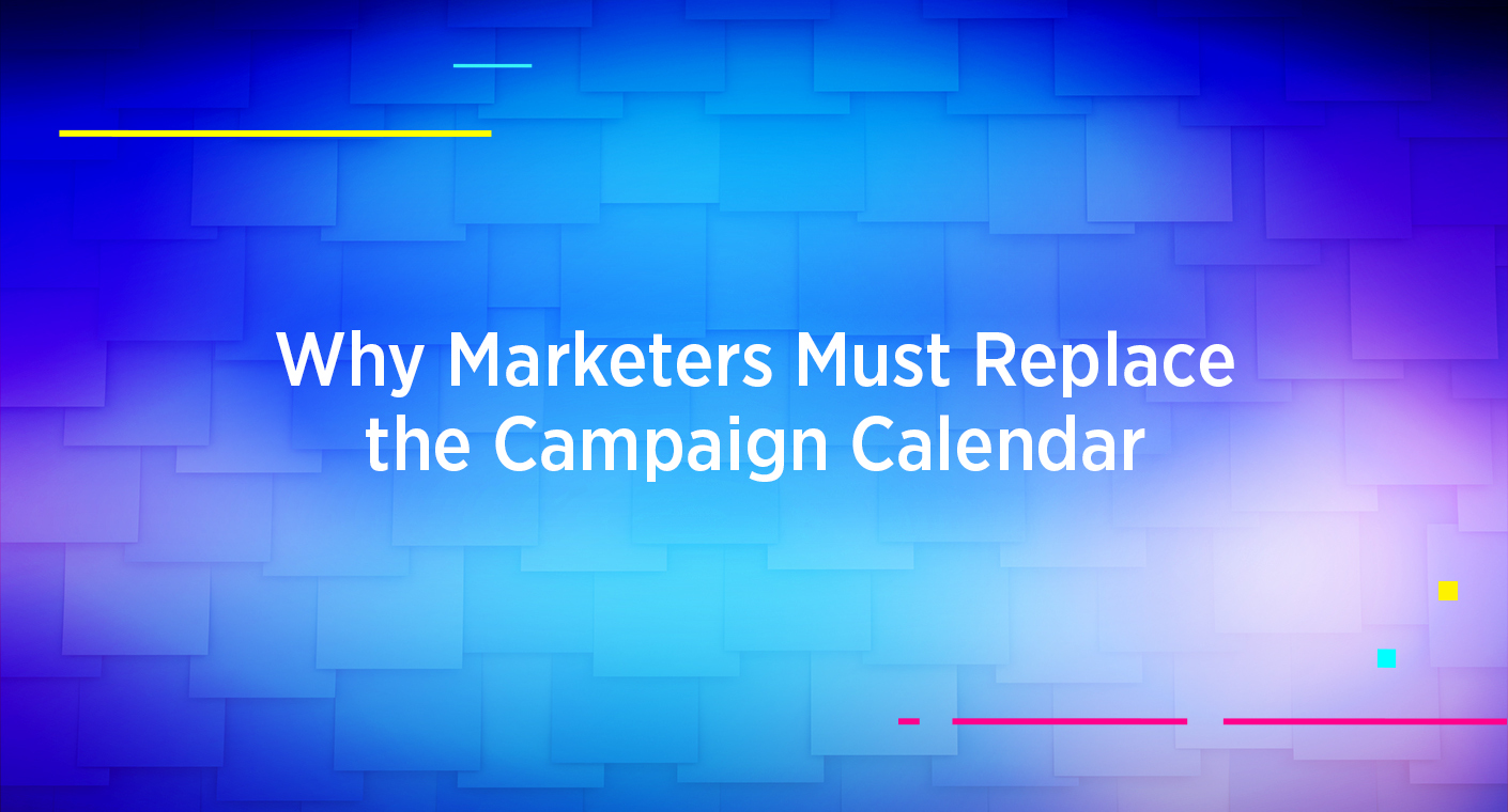 How to Upgrade Your Campaign Calendar with AI | Movable Ink