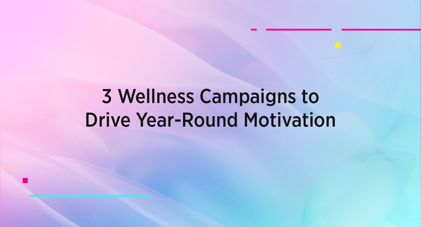 Best Fitness Marketing Campaigns | Movable Ink