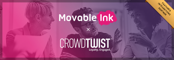 [Case Study] How Movable Ink and CrowdTwist Help Philosophy Elevate ...
