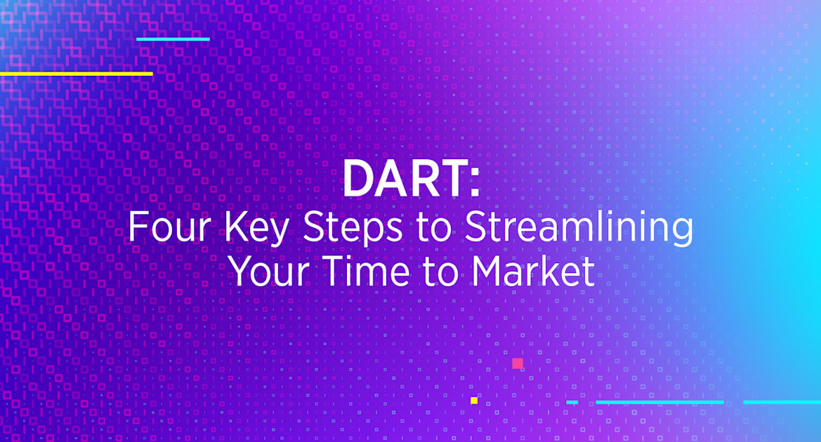 How to Streamline Your Time to Market | Movable Ink