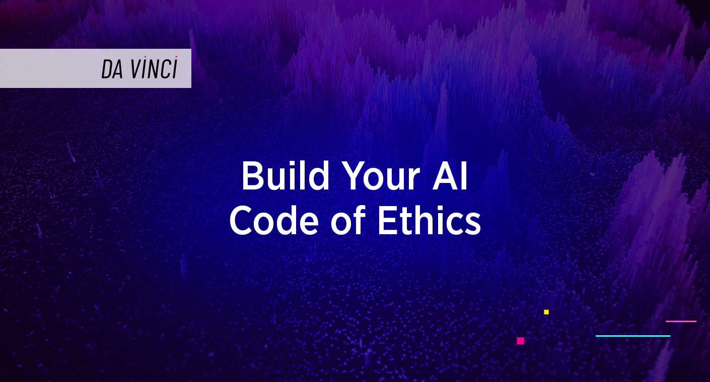 How to Approach AI Ethically | Movable Ink