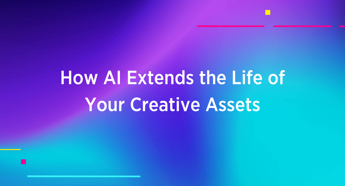 How AI Extends the Life of Your Creative Assets | Movable Ink