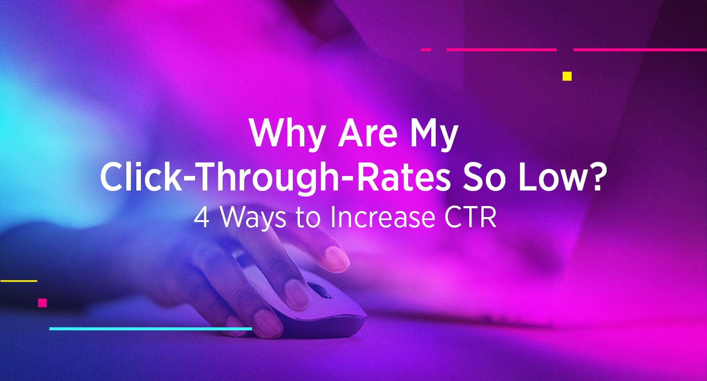 Top 4 CTR Email Strategies | Movable Ink