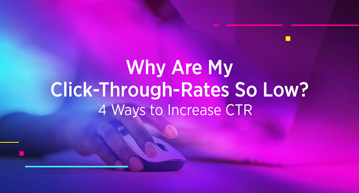 Top 4 CTR Email Strategies | Movable Ink