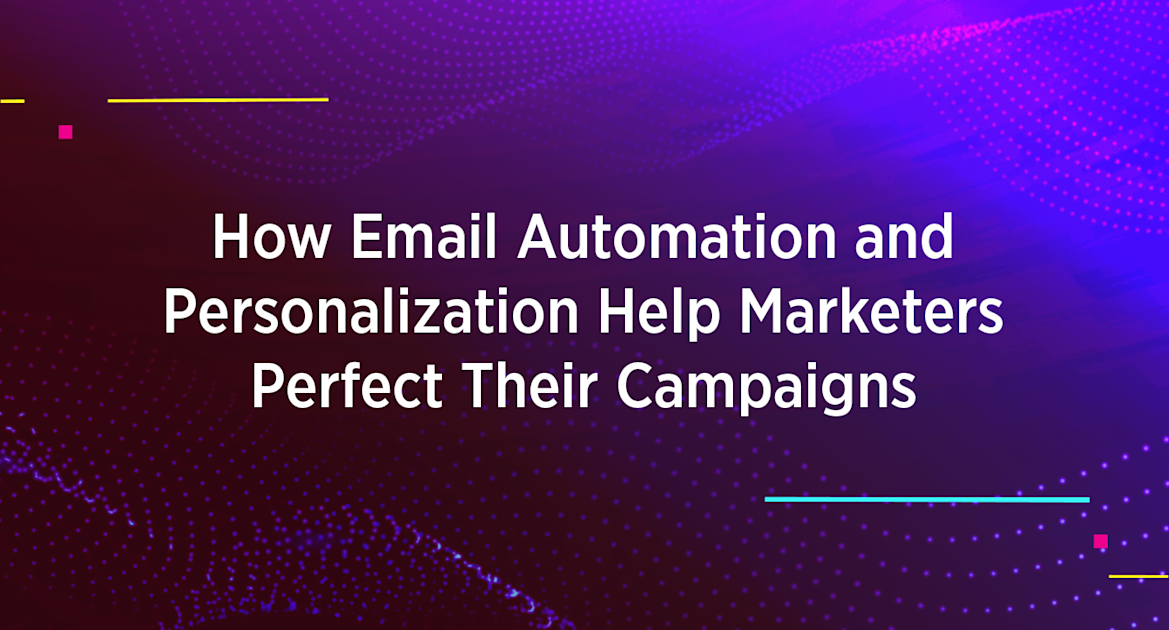 Email Automation and Personalization | Movable Ink