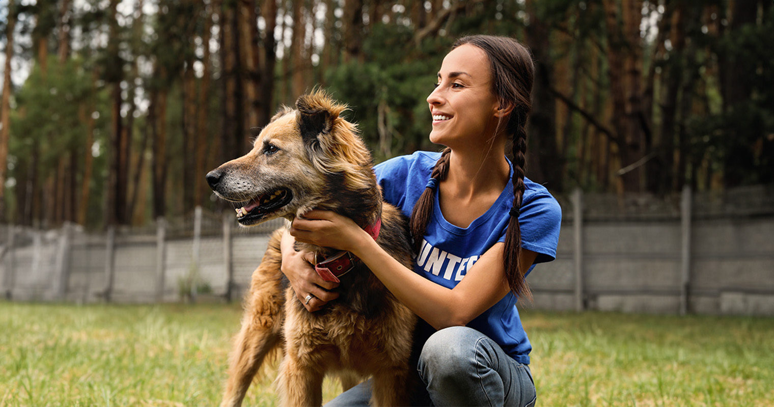 Life-Saving Stories From Zoetis Grant Recipients