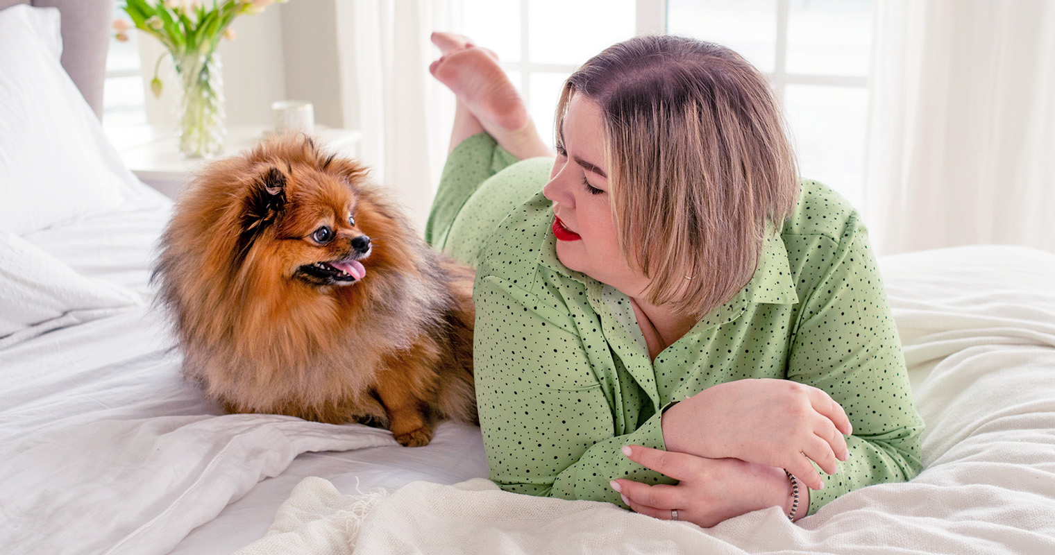 What is a Reasonable Rehoming Fee for a Pomeranian?