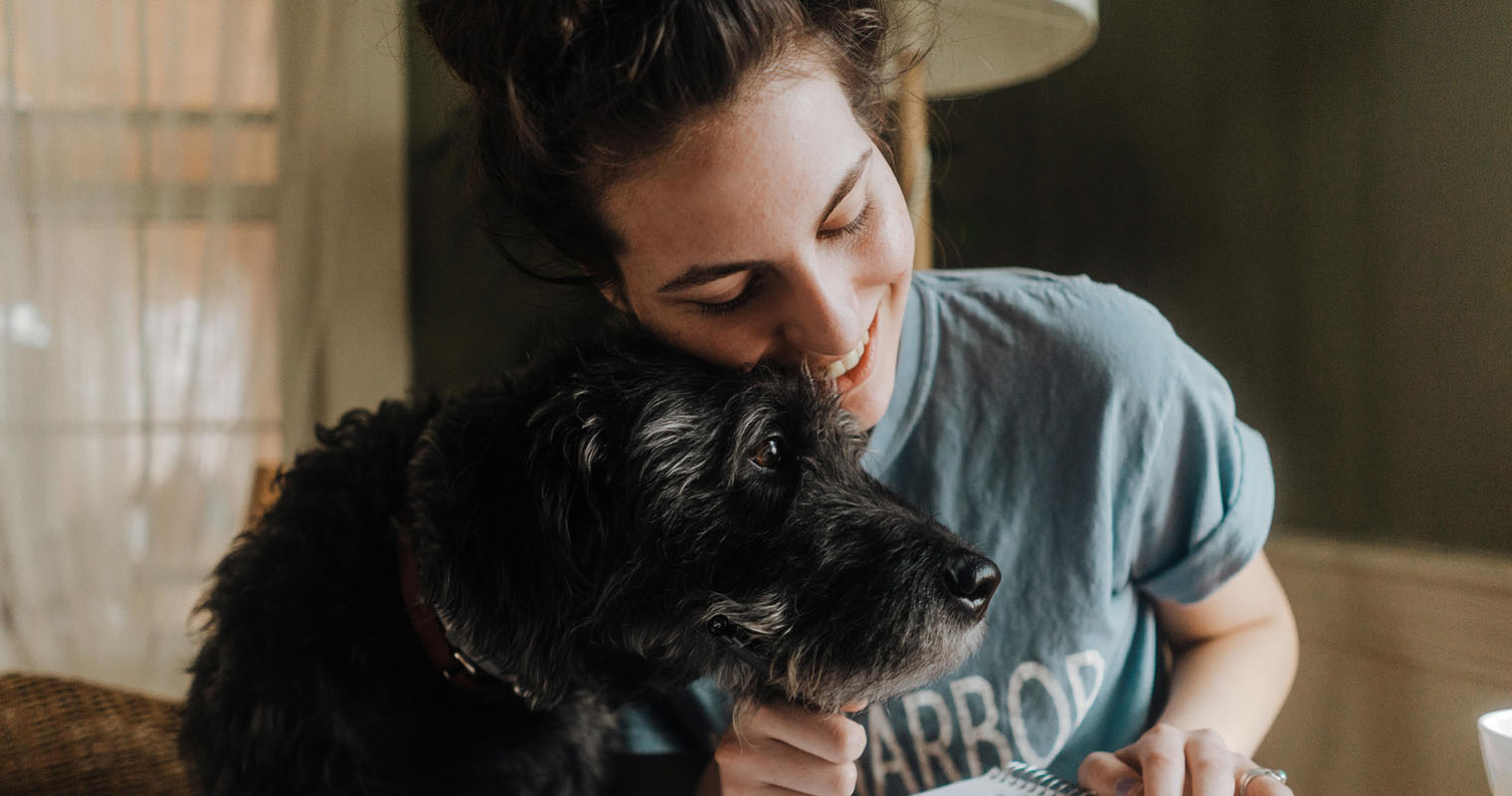 Senior Dog Adoption 101: Risks & Benefits of Adopting an Older Pet