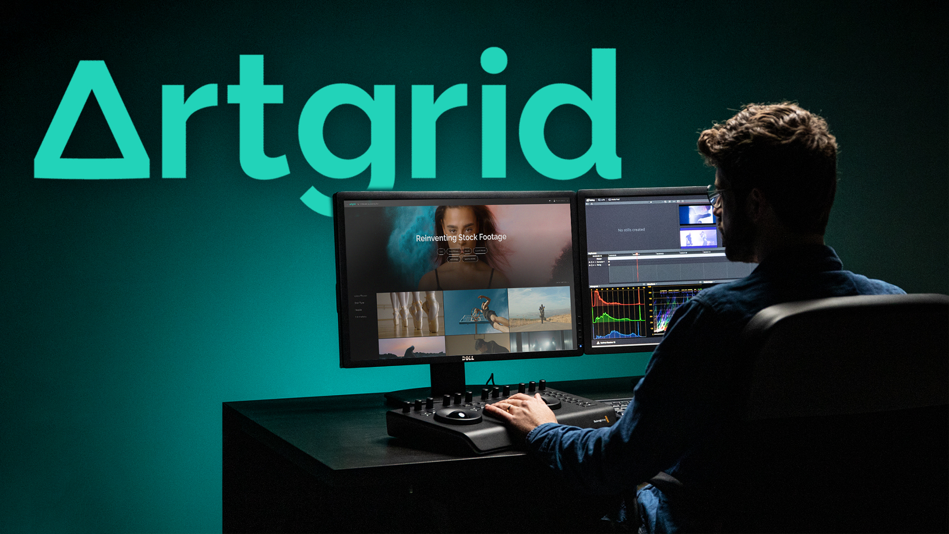 Artgrid (Tutorial): Einfach Stock-Videos für deine Projekte finden ...