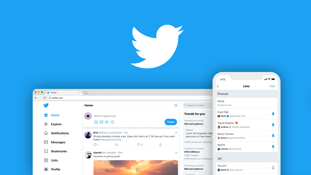Wie funktioniert Twitter? (Das Große Tutorial): Alles was du wissen musst Wie funktioniert Twitter? (Das Große Tutorial): Alles was du wissen musst