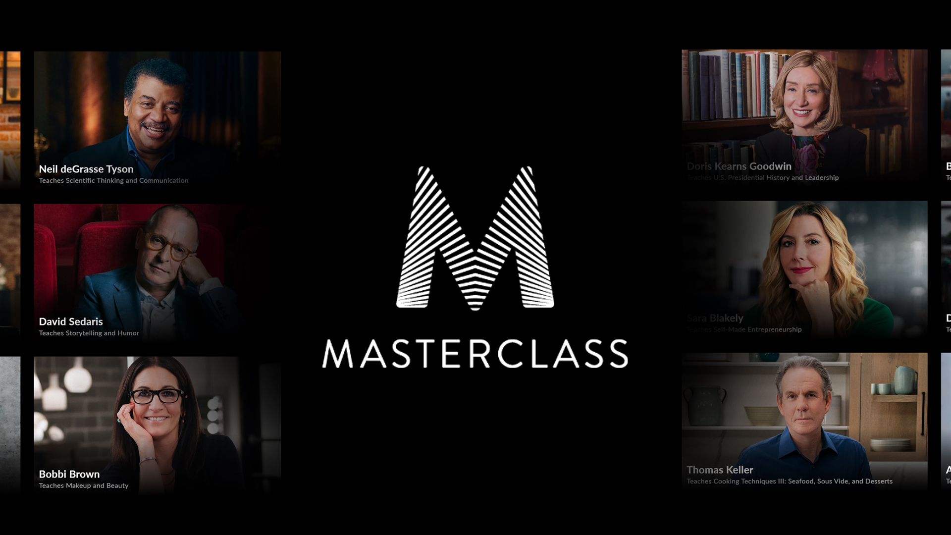 Meine Erfahrungen mit Masterclass (Review)