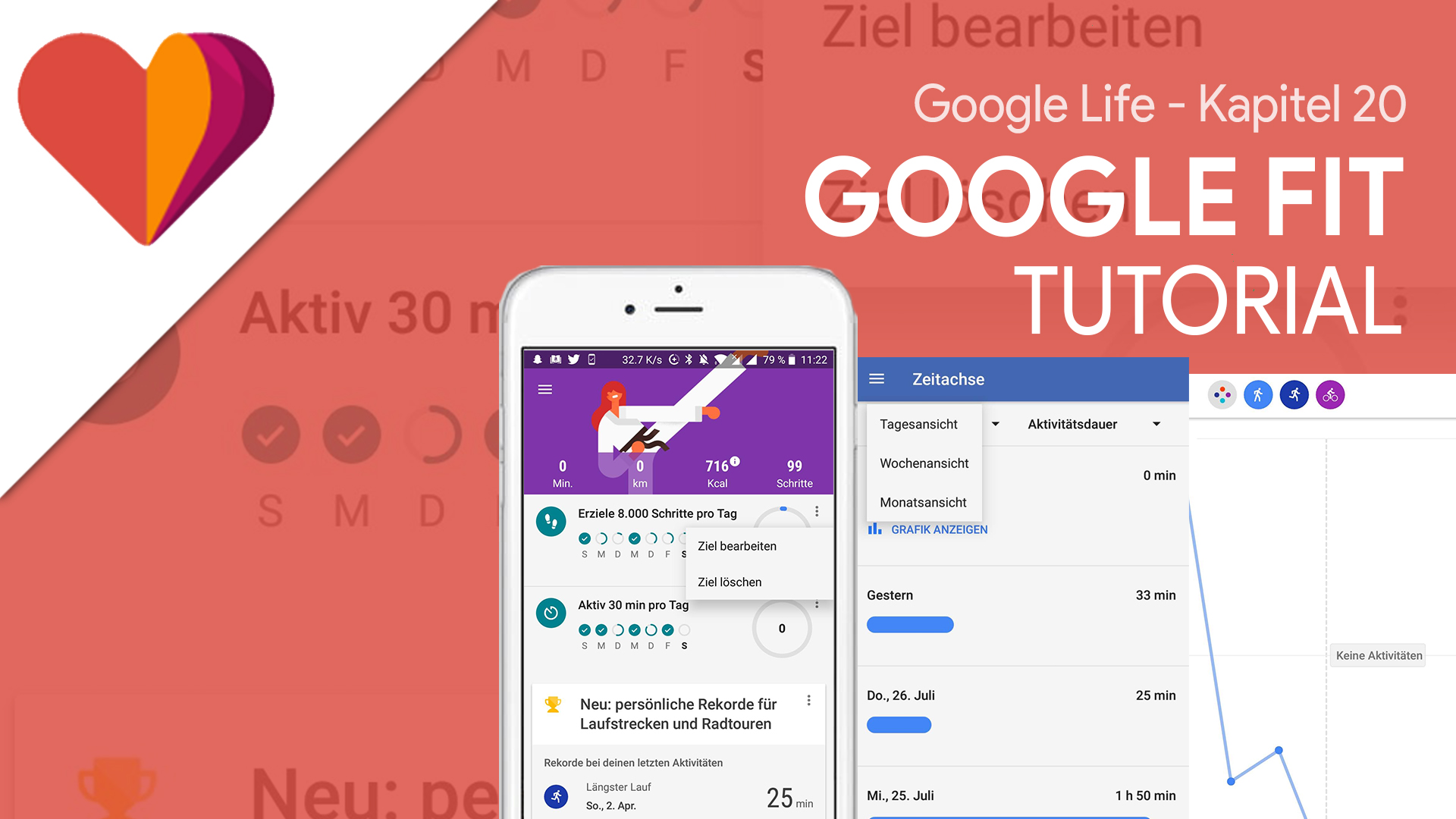 500+ kostenlose Software-Tutorials