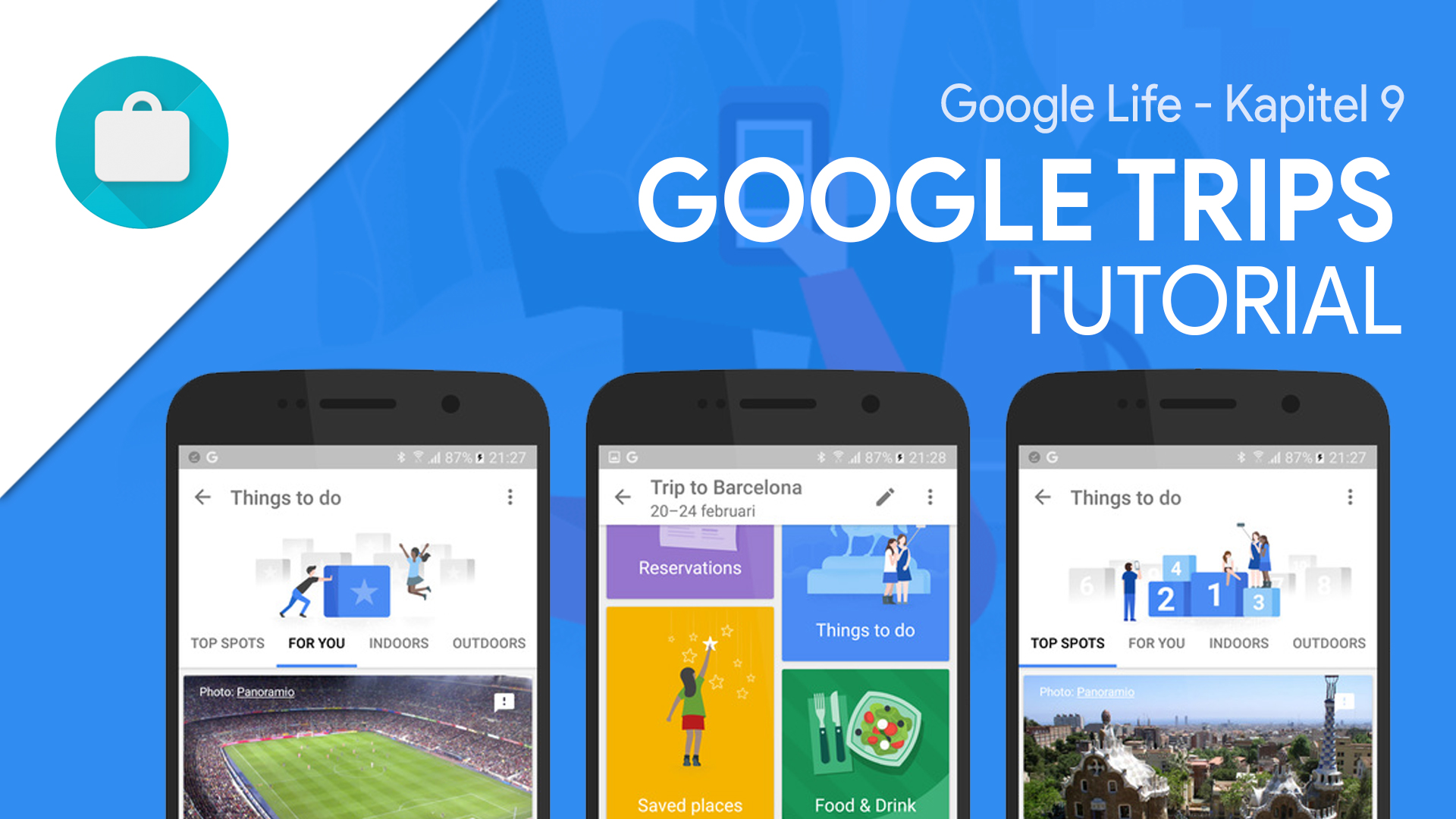 500+ kostenlose Software-Tutorials