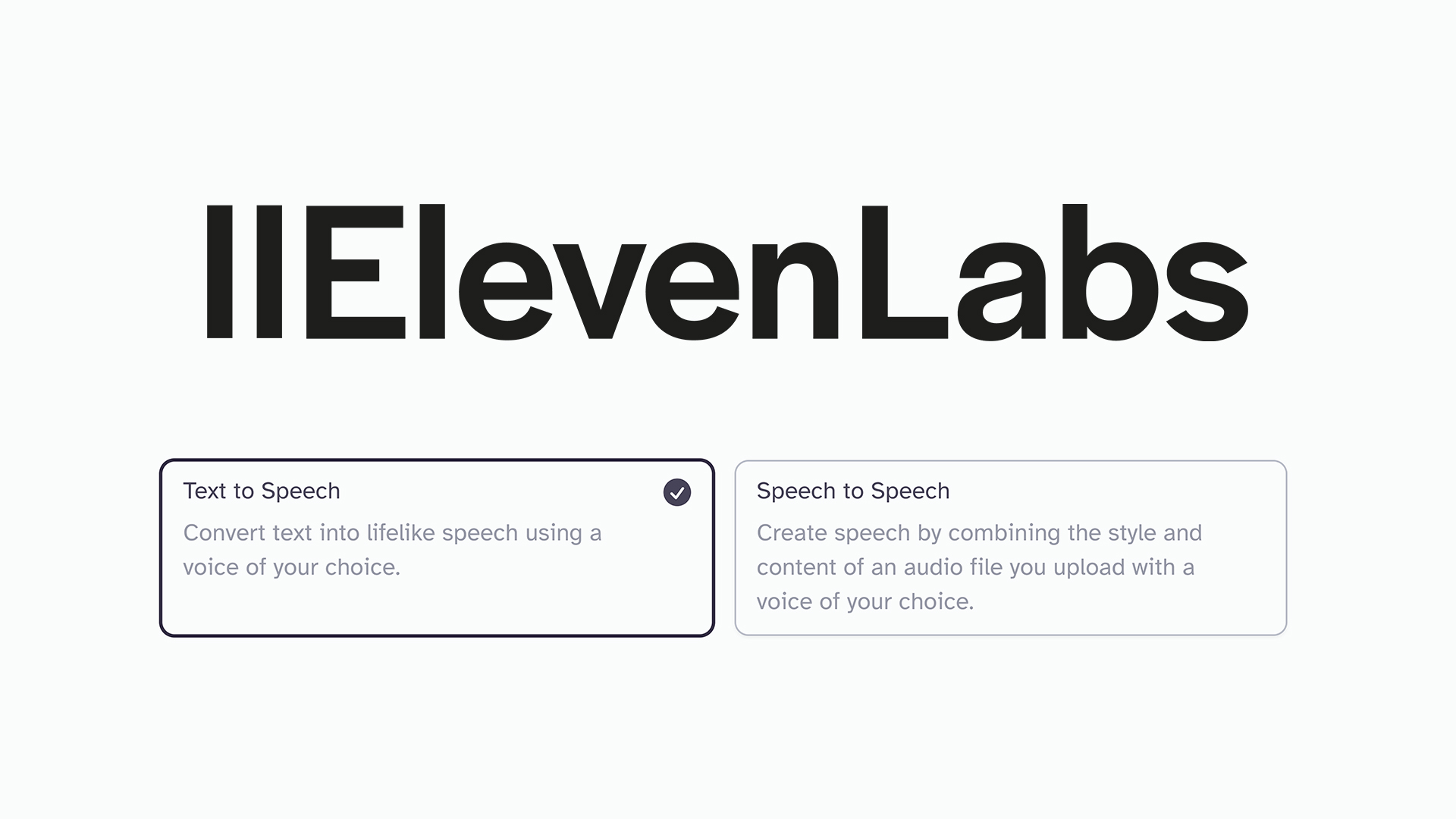 ElevenLabs (Tutorial): Alles was du darüber wissen musst