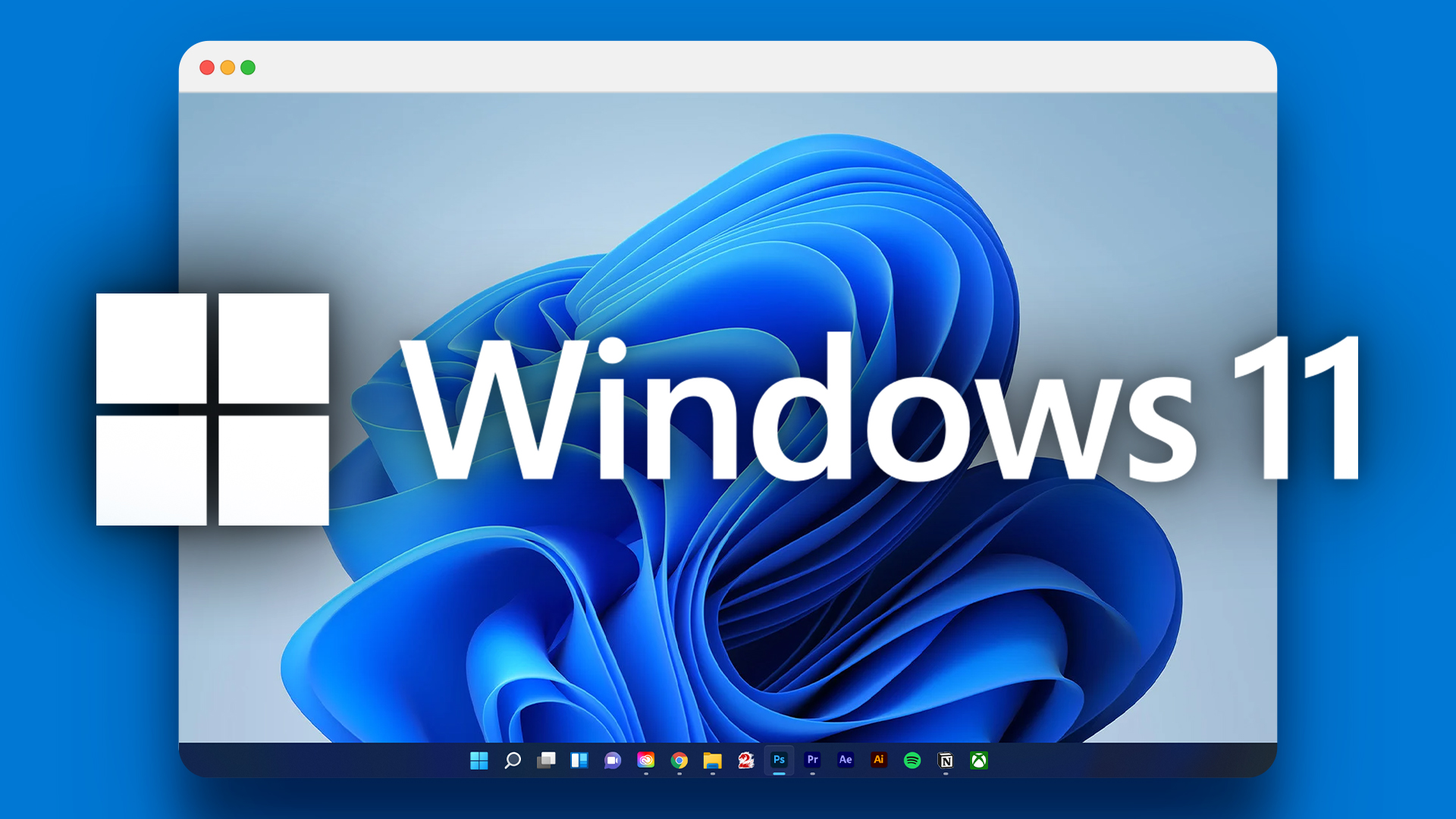 Windows 11