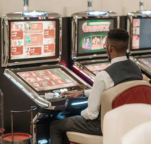 5 Ways You Can Win At Slots