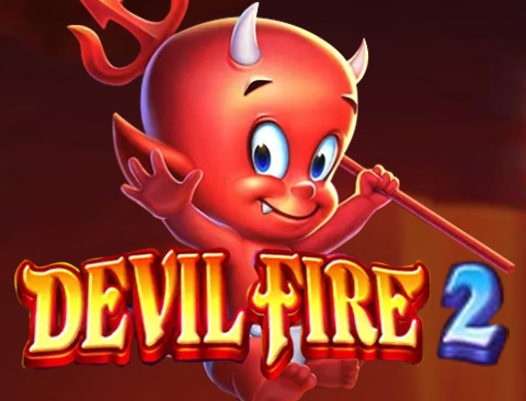 Devil Fire 2 | Bet88
